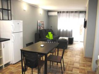 Jednosoban stan 30 m², Niš