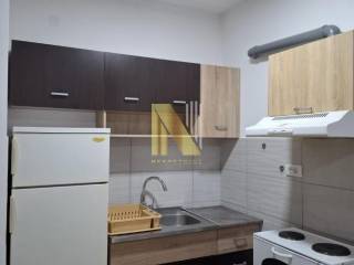Jednosoban stan 27 m², Novi Sad