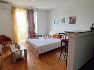 Jednosoban stan 26 m², Subotica