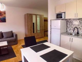 Jednosoban stan 33 m², Subotica