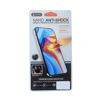 Zastitno staklo 9H Nano 0,10mm za Samsung S26 FE/ S741B