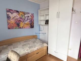 Jednosoban stan Visokog Stevana, Dorćol, Beograd