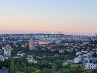 Jednosoban stan Vojvode Stepe, Voždovačka crkva - FON - Saobraćajni fakultet, Beograd