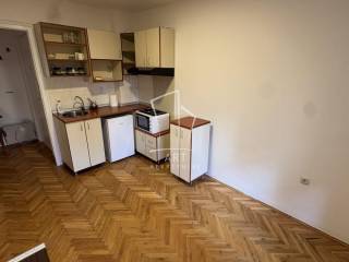 Dvosobni stan Brankova, Centar - Skupština - Terazije, Beograd