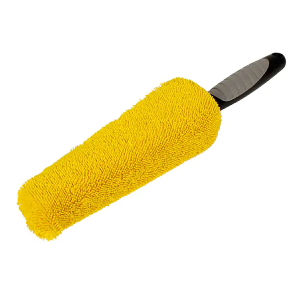Četka mikrofiber za točkove