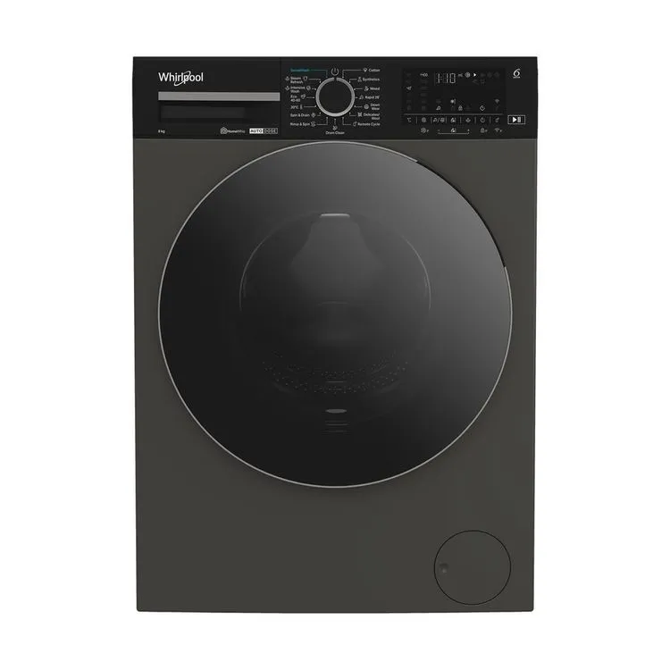 WHIRLPOOL WPM 87G ADS EE Mašina za pranje veša