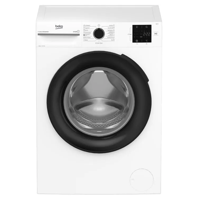 BEKO BM1WFSU36233WB Mašine za pranje veša