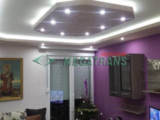 Trosobni stan Strumička, Liman I, Novi Sad