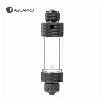 AquaPro brojac mehurova Smart crevo na crevo 4mm