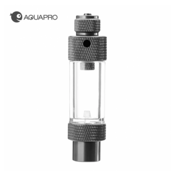 AquaPro brojac mehurova Smart navoj na crevo 4mm