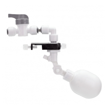 AquaPro Plovak ventil standardni tip 1/4 inch konektor za RO creva