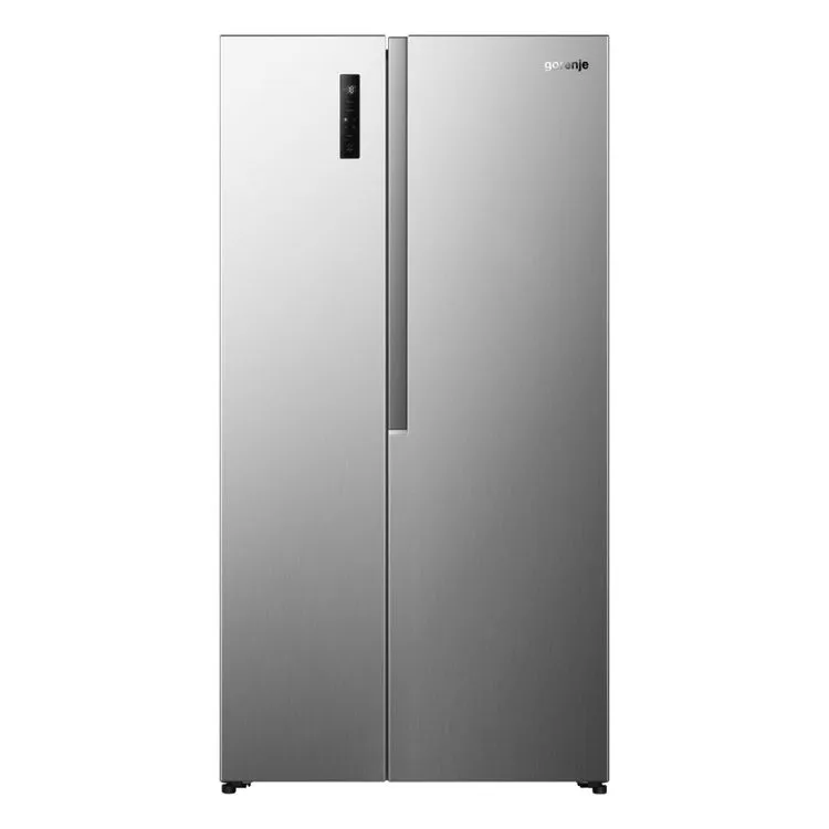 GORENJE NRS917E41X Side by side frižider