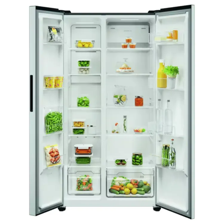 ELECTROLUX EAT6ME53U0 Side by side frižider