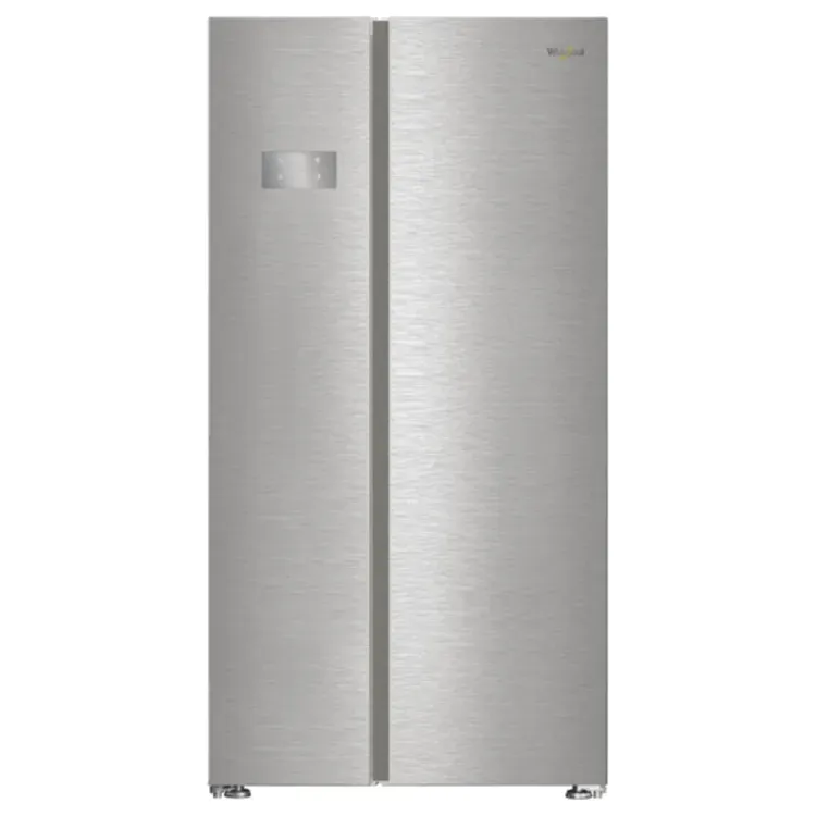 WHIRLPOOL WHG2 6592 X4E Side by side frižider