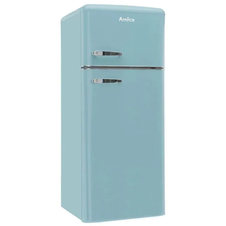 AMICA KGC15632T Kombinovani frižider