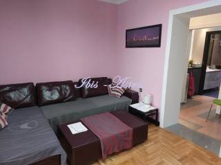 Trosobni stan Krunska, Kalenić - Slavija - Cvetni Trg, Beograd