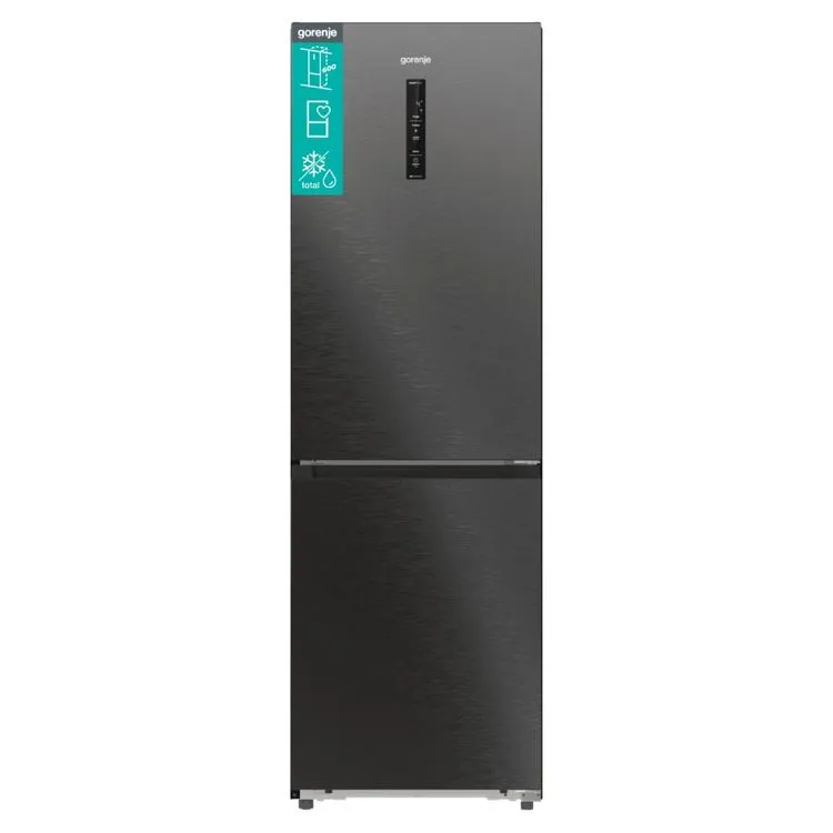 GORENJE NRK618C61BX4WFE Kombinovani frižider