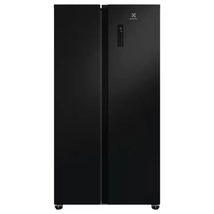 ELECTROLUX EAT6ME53K0 Side by side frižider