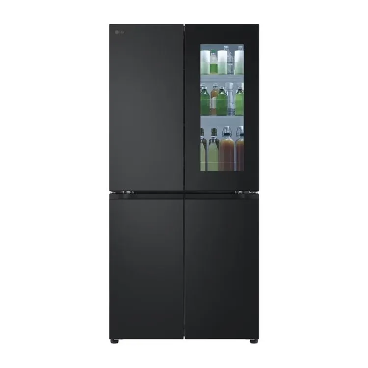 LG GMV860EPDE Side by side frižider
