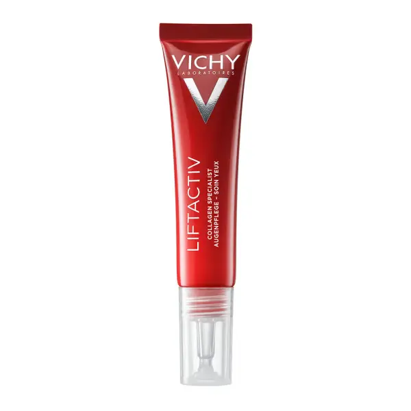 Vichy Serum za predeo ispod očiju Liftactiv Specialist Collagen, 15 ml
