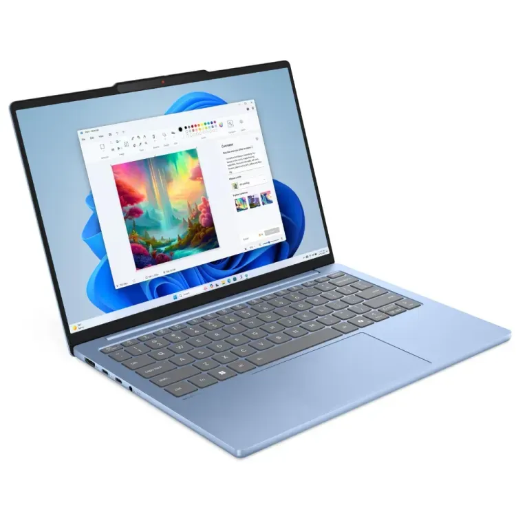 LENOVO IdeaPad Slim 5 13ARP10 R5/16/512GB