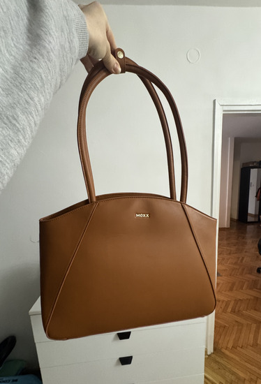 Mexx velika torba