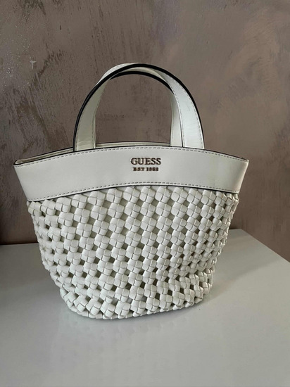 Guess original torba