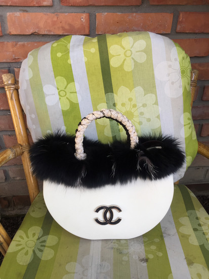 Chanel torba