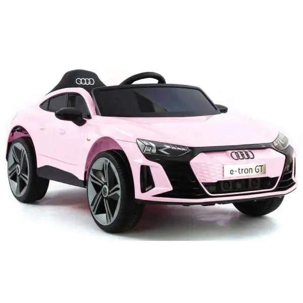 Auto E tron 12V FY-MB717 ROZE
