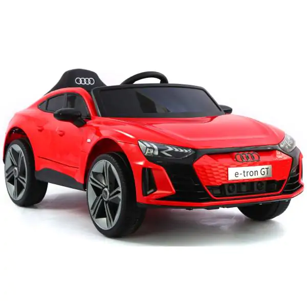 Auto E tron 12V FY-MB717 CRVENA