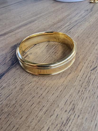 Zlatna narukvica 18kt (750) ✨️ 41g %%% 4300e
