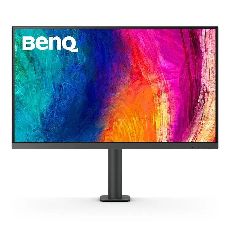 BENQ 27" IPS PD2705UA Monitor