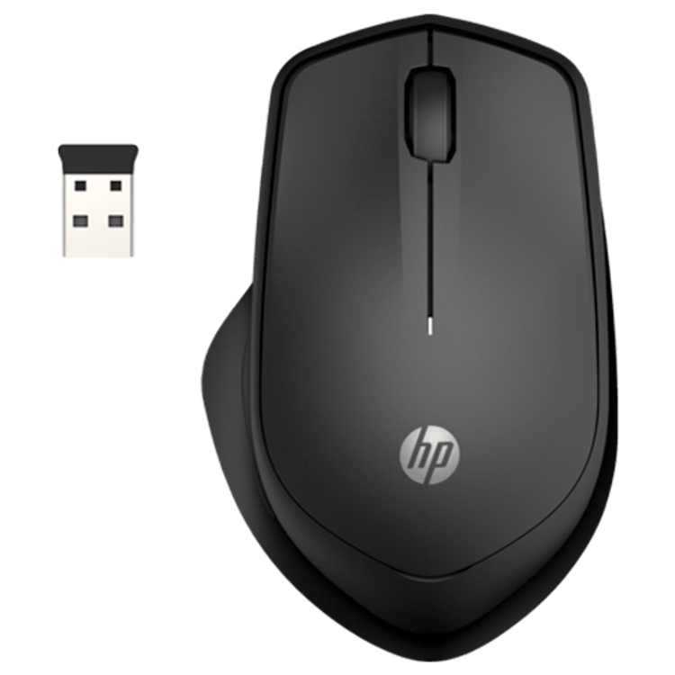 HP Bežični miš Silent 280M 19U64AA