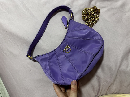 Pinko torbica ORIGINAL (Flash sale 6000din)