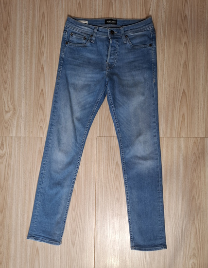 Jack&Jones teksas farmerice W28 L30