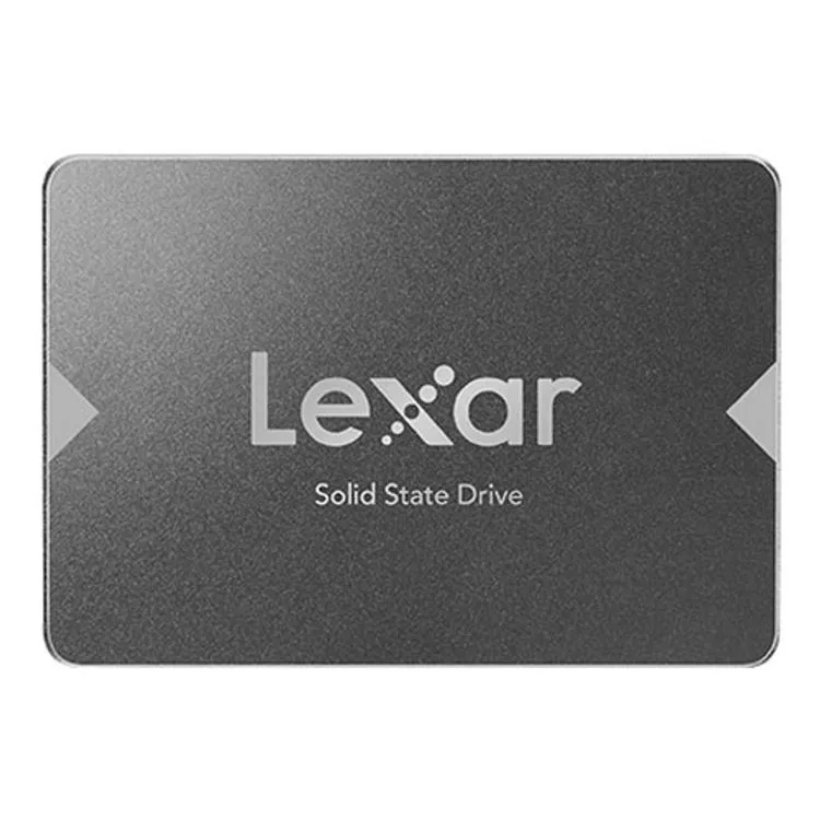 LEXAR NS100 1TB 2.5" SATA III LNS100-1TRB SSD