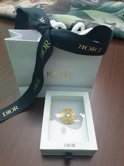 Christian Dior original broš