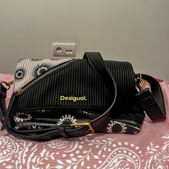 Desigual torba