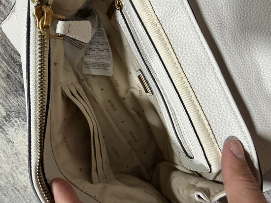 Guess torba
