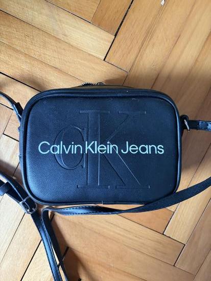 Calvin Klein torbica