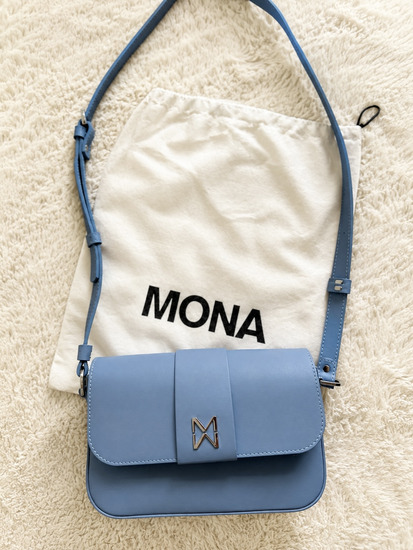 MONA ženska torba - kao nova