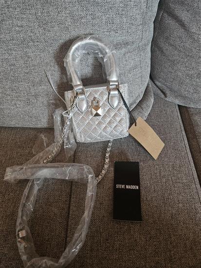Steve Madden torbica *novo*3999