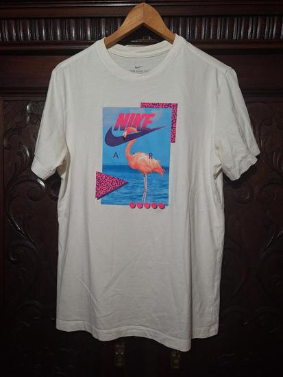 Nike Flamingo majica original