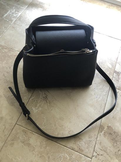 Zara crna torba 950din RASPRODAJA