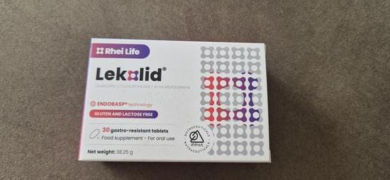 Lekolid za endometriozu, ptt gratis