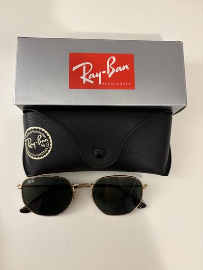 Original Ray Ban naocare Snizene