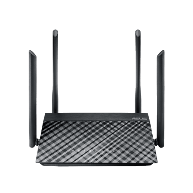 ASUS RT-AC1200 V2 Ruter