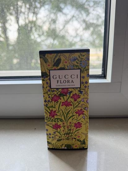 GUCCI Flora parfem