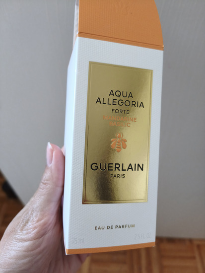 Originalni parfemi - Lancome i Guerlain