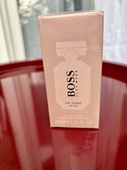 Hugo Boss parfem, 30 ml